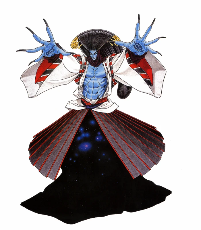 Yuga the Destroyer/Gallery | SNK Wiki | Fandom