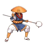 Sokaku Mochizuki | SNK Wiki | Fandom