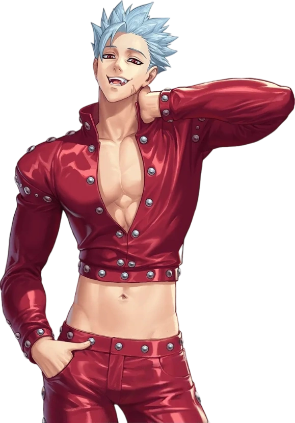 Ban | SNK Wiki | Fandom