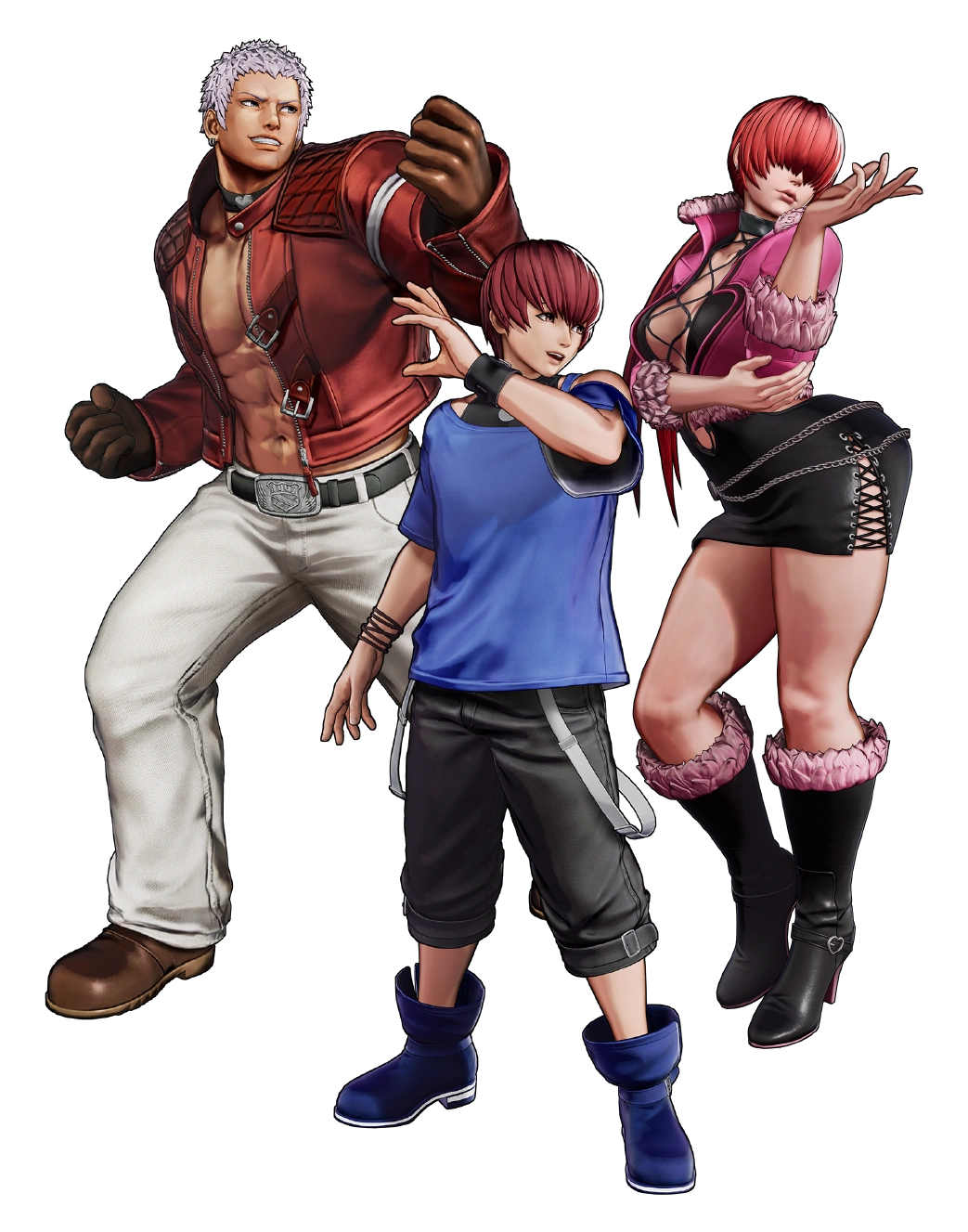 SmashBoards Creates: Drifting Dimensions - The ultimate crossover kart ...