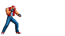 Fire Kick | SNK Wiki | Fandom