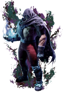 M. Bison | SNK Wiki | Fandom