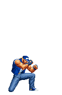 Terry Bogard/Move List | SNK Wiki | Fandom