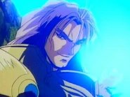 Wolfgang Krauser/Gallery | SNK Wiki | Fandom