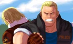 Kevin Rian | SNK Wiki | Fandom