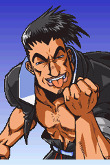 Syota Sendo | SNK Wiki | Fandom