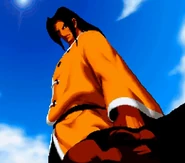 Gato/Gallery | SNK Wiki | Fandom