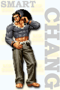 Smart Chang | SNK Wiki | Fandom