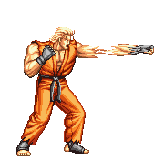 Ryo Sakazaki/Move List | SNK Wiki | Fandom