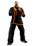 Seth | SNK Wiki | Fandom