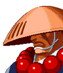 Sokaku Mochizuki | SNK Wiki | Fandom
