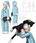 Meitenkun/Gallery | SNK Wiki | Fandom