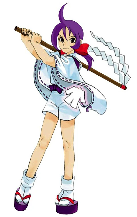 Akari Ichijou/Galería | SNK Wiki | Fandom