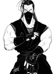 Eiji Kisaragi/Gallery | SNK Wiki | Fandom