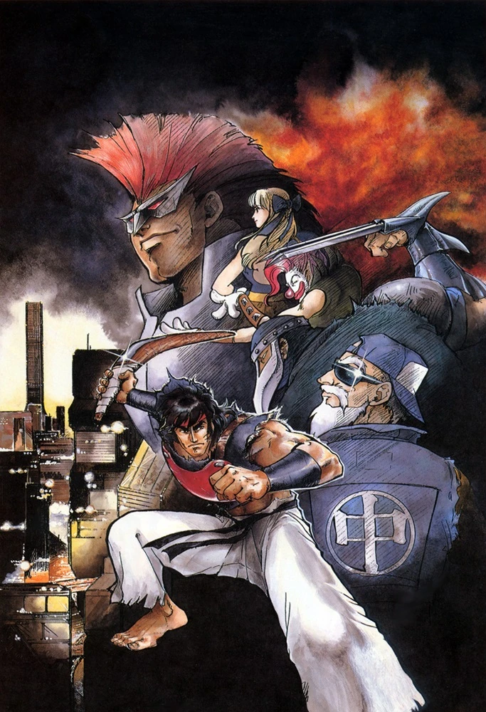 Mezu/Gallery | SNK Wiki | Fandom