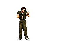 The King of Fighters '95/Move List | SNK Wiki | Fandom