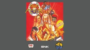 Fight Fever | SNK Wiki | Fandom