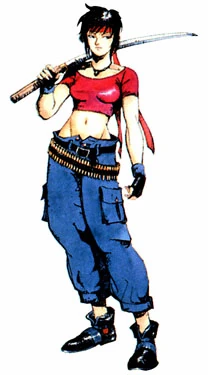 Rosa | SNK Wiki | Fandom