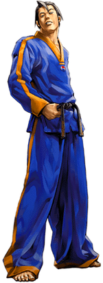 Buriki One | SNK Wiki | Fandom