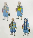 Meitenkun/Gallery | SNK Wiki | Fandom