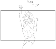 Alice Nakata/Gallery | SNK Wiki | Fandom