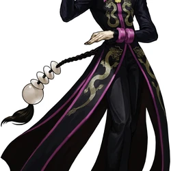 King Of Fighters Male Characters