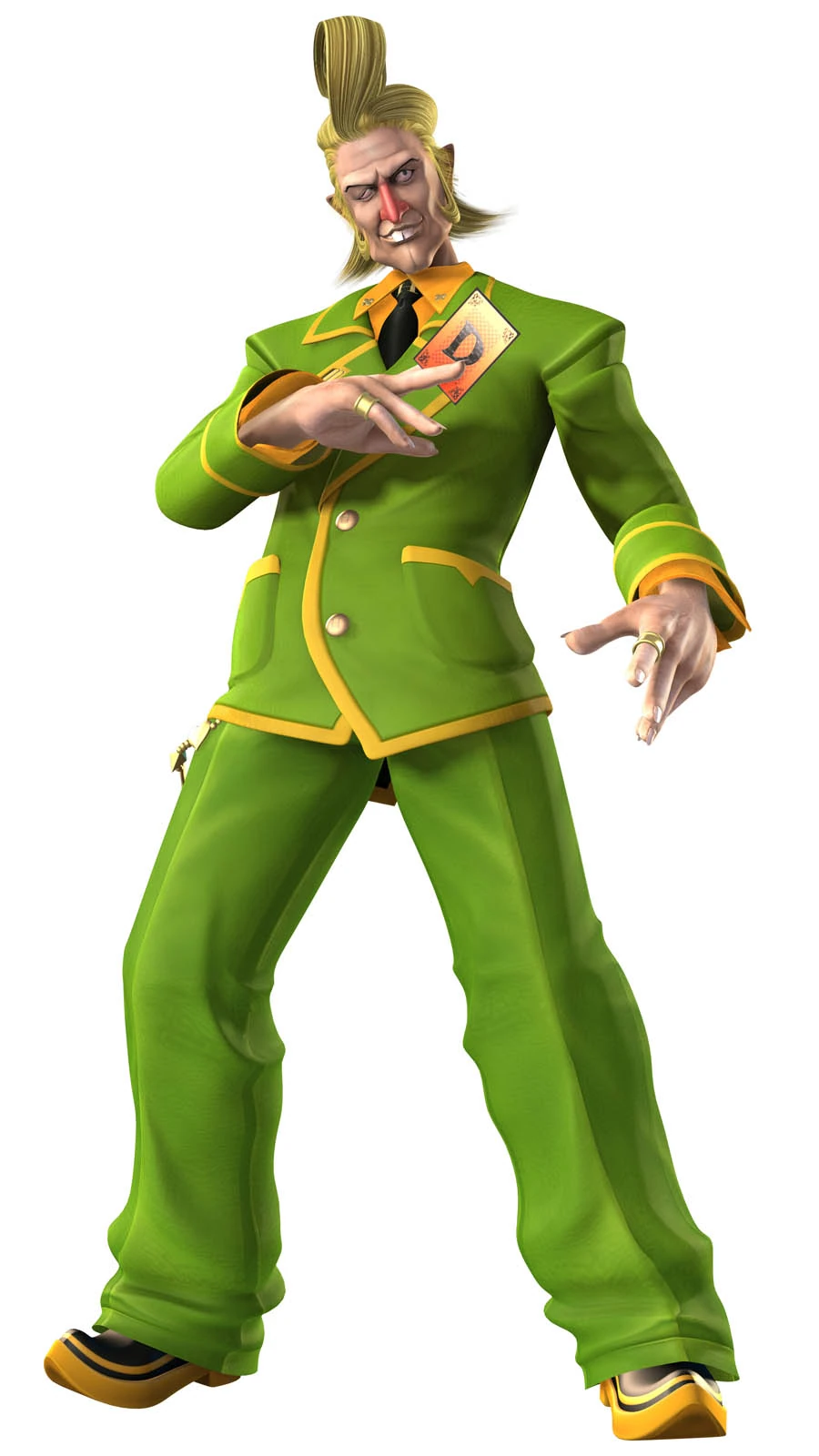 Hyena | SNK Wiki | Fandom