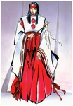 Mizuki Rashojin/Gallery | SNK Wiki | Fandom
