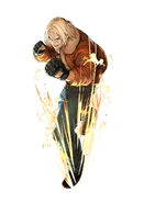 Fatal Fury: City of the Wolves | SNK Wiki | Fandom