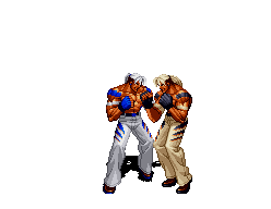 Real Bout Fatal Fury 2: The Newcomers/Move List | SNK Wiki | Fandom