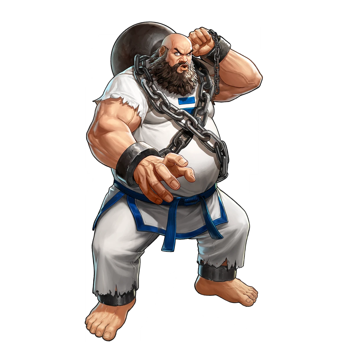 Chang Koehan | SNK Wiki | Fandom