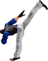 Mu-Ei Senpu Ryuu Zanshou | SNK Wiki | Fandom