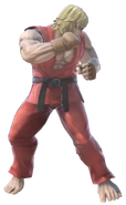 Ken Masters/Gallery | SNK Wiki | Fandom
