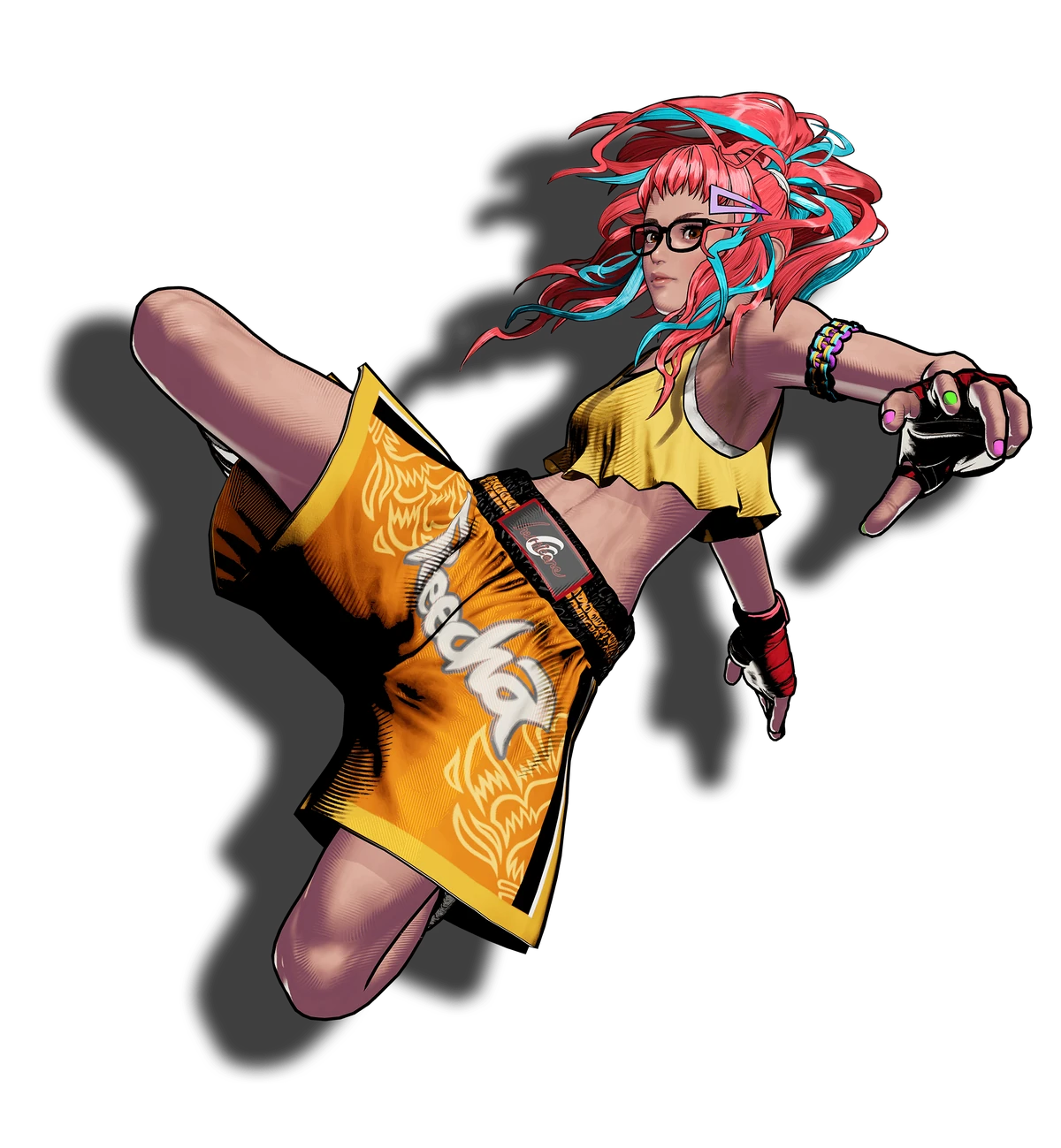 Preecha | SNK Wiki | Fandom