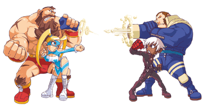 Falcoon | SNK Wiki | Fandom