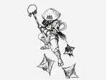 Sokaku Mochizuki | SNK Wiki | Fandom