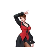 Vice | SNK Wiki | Fandom