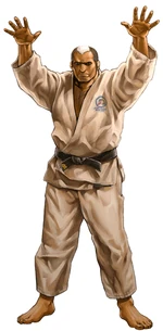 Buriki One | SNK Wiki | Fandom