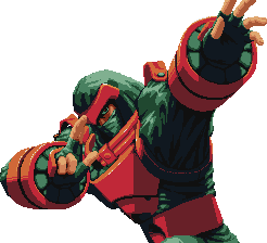 Kazuma | SNK Wiki | Fandom