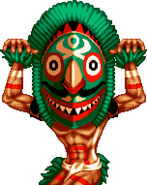 Mudman | SNK Wiki | Fandom