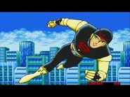 Eight Man | SNK Wiki | Fandom