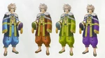 Meitenkun/Gallery | SNK Wiki | Fandom
