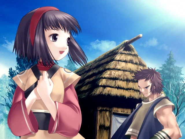 Mikato | SNK Wiki | Fandom