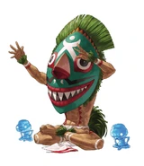 Mudman | SNK Wiki | Fandom