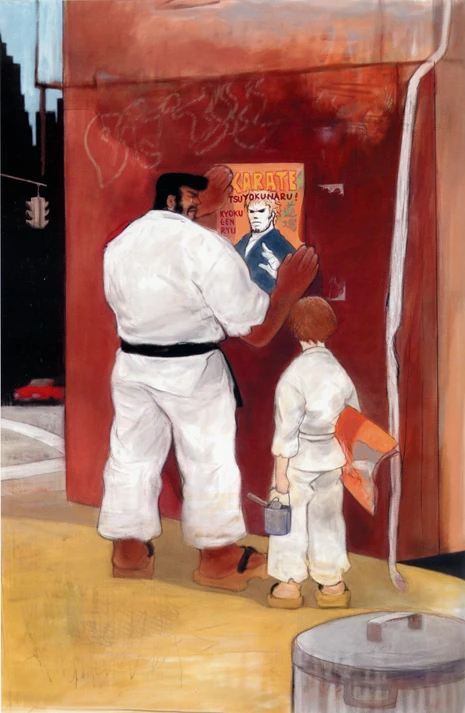 Marco Rodrigues/Story | SNK Wiki | Fandom