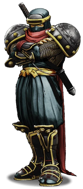 Hanzo Hattori | SNK Wiki | Fandom