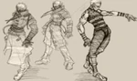 Krizalid/Gallery | SNK Wiki | Fandom