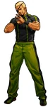 Ramón | SNK Wiki | Fandom