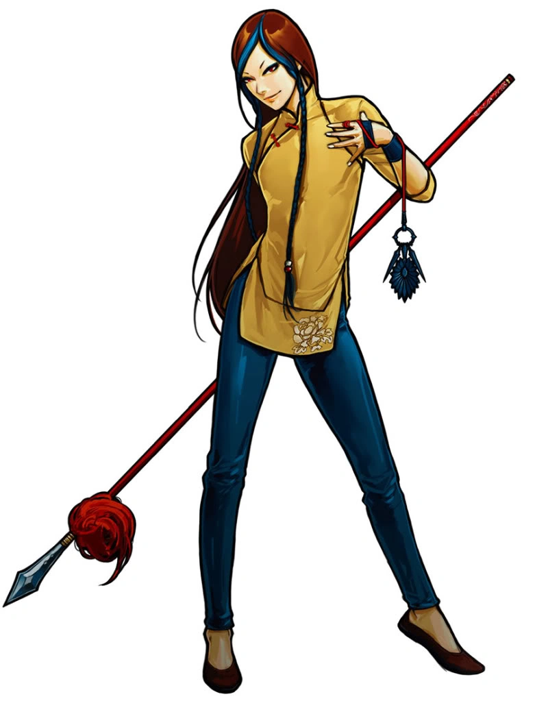 Shion | SNK Wiki | Fandom