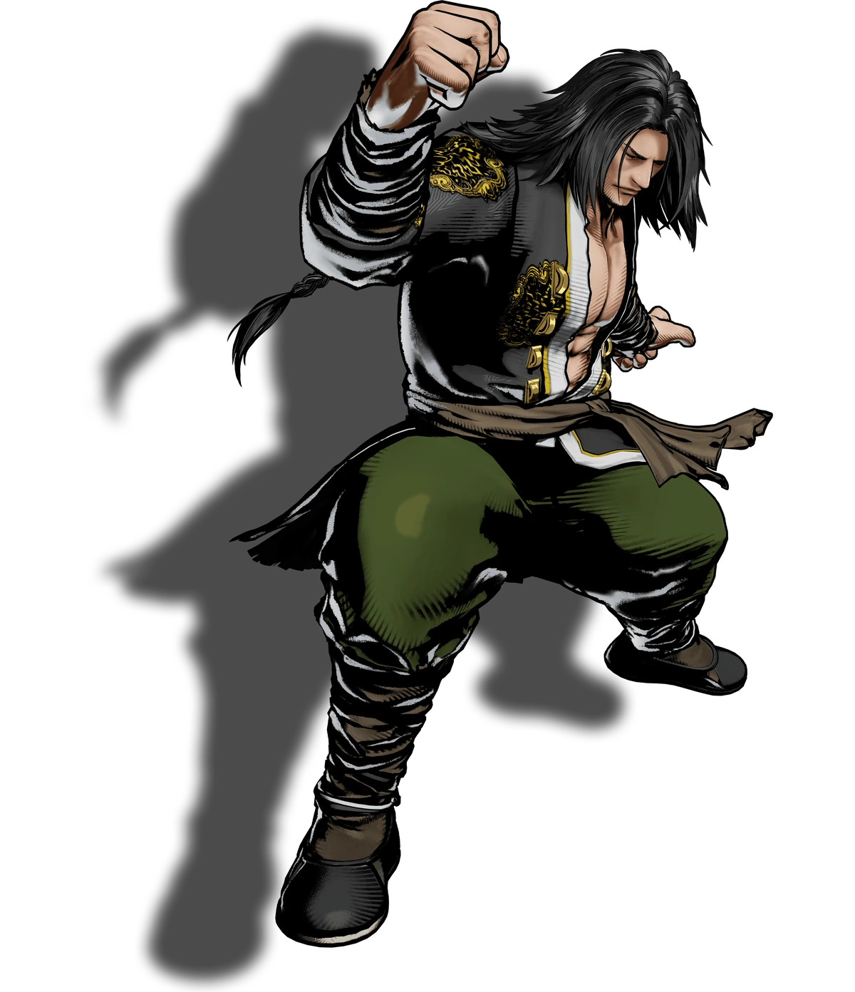 Gato | SNK Wiki | Fandom